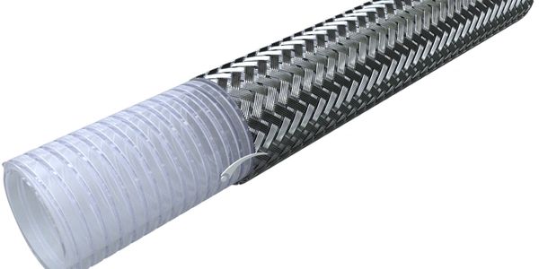 PTFE ( TEFLON ) HOSES